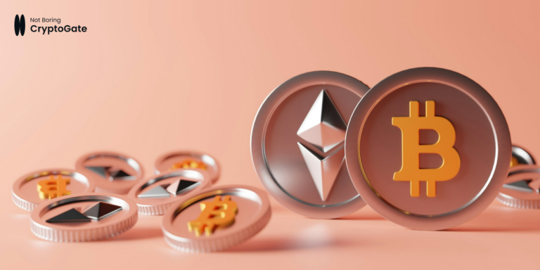 Benefits of using cryptocurrency in business - NBCGate News